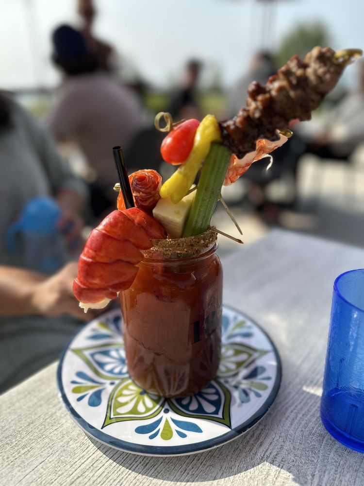 1858 CAESAR BAR - Updated September 2024 - 111 Lakeshore Road, Sauble ...