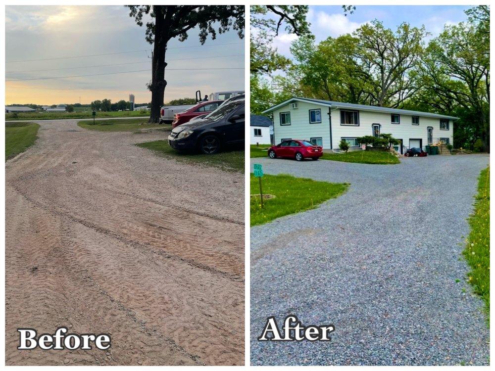 COOPER’S SERVICES LLC - Updated October 2025 - Madison, Wisconsin ...