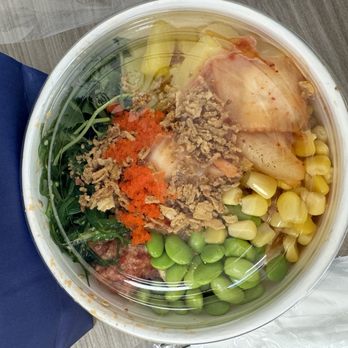 BAY POKE - SAN GABRIEL - Updated August 2024 - 139 Photos & 77 Reviews ...