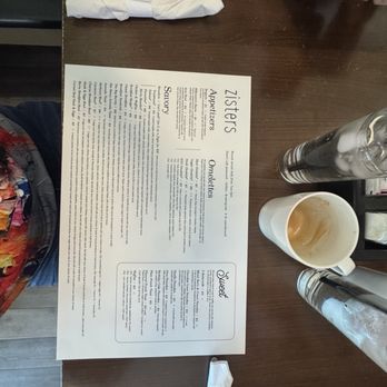 ZISTERS - Updated December 2025 - 319 Photos & 365 Reviews - 13425 ...