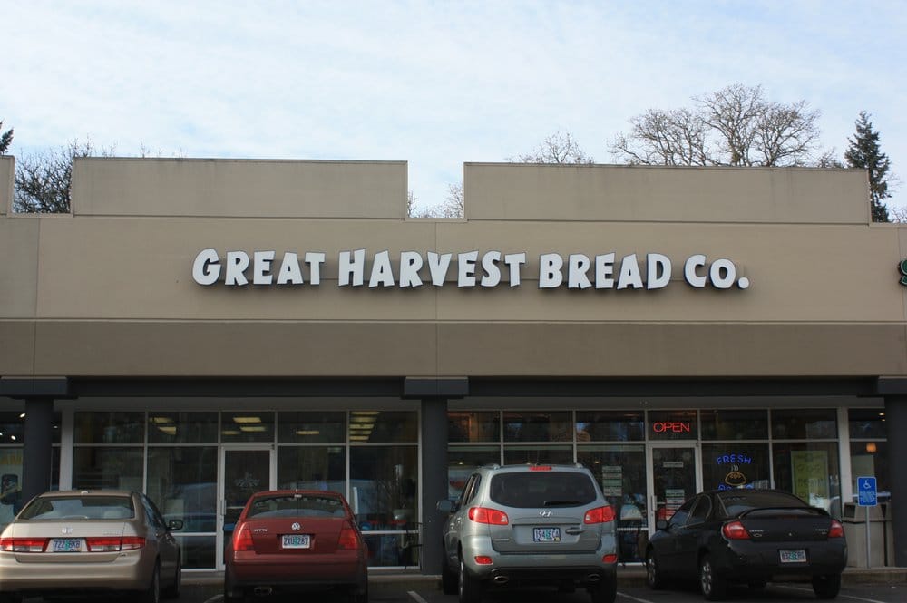 GREAT HARVEST BREAD CO - Updated August 2025 - 43 Reviews - 3405 ...