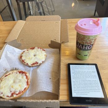 JAHO COFFEE ROASTER & WINE BAR - Updated October 2024 - 695 Photos ...