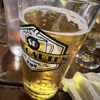 BIERGARTEN - 331 Photos & 185 Reviews - 11 Anacapa St, Santa Barbara ...