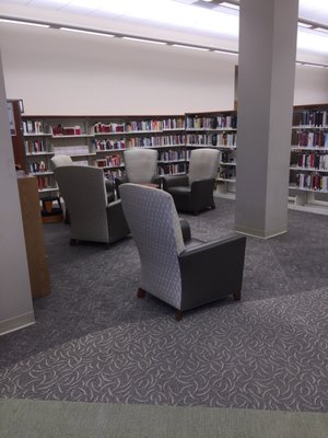 LANTANA ROAD BRANCH LIBRARY - Updated February 2026 - 24 Photos & 20 ...