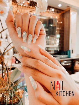 NAIL KITCHEN - RALEIGH - Updated July 2025 - 130 Photos & 142 Reviews ...