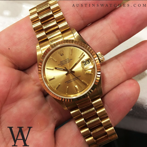 WATCHGUYS - BUY & SELL ROLEX - Updated December 2025 - 23 Reviews - 613 ...