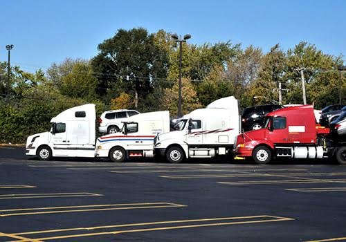 MONTWAY AUTO TRANSPORT - Updated October 2025 - 16 Photos & 43 Reviews ...