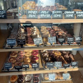 BAKE SHACK - Updated September 2024 - 1340 Photos & 919 Reviews - 238 S ...