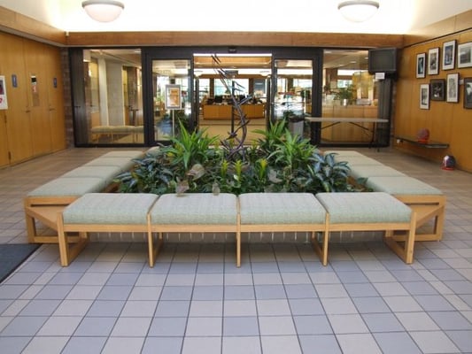 PROSPECT HEIGHTS PUBLIC LIBRARY DISTRICT - Updated August 2025 - 12 N ...