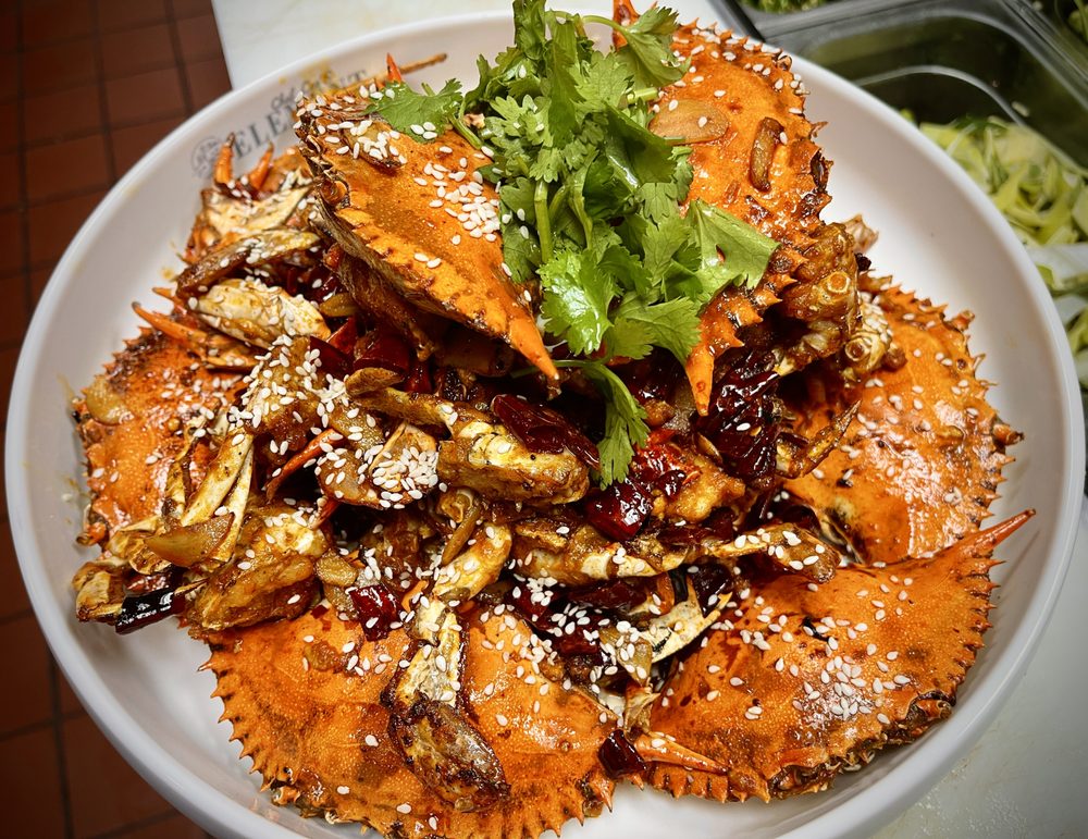 CHEF LEE’S ELEMENT - Updated July 2025 - 426 Photos & 139 Reviews - 521 ...