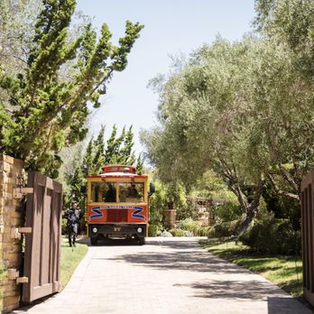 SANTA BARBARA TROLLEY - Updated July 2024 - 91 Photos & 94 Reviews - 1 ...