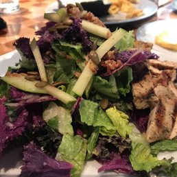 OSSO & KRISTALLA - 568 Photos & 377 Reviews - Italian - 1515 Texas Ave ...