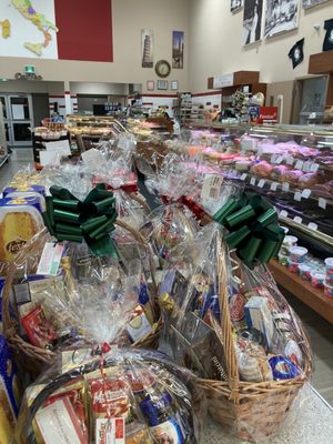 ITALIAN BAKERY - Updated October 2025 - 19 Photos & 25 Reviews - 4118 ...