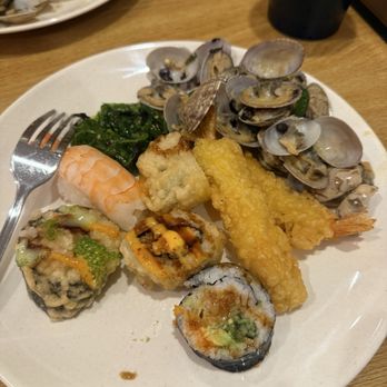 THE CITY BUFFET - Updated December 2025 - 71 Photos & 35 Reviews - 3670 ...