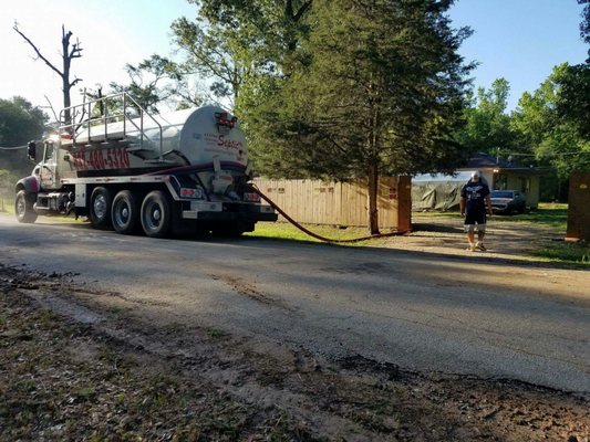 AAA ACTION SEPTIC SERVICE - Updated December 2025 - 14 Photos - 166 ...