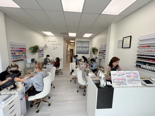 YEPPI NAIL - Updated January 2026 - 27 Photos & 42 Reviews - 25739 ...