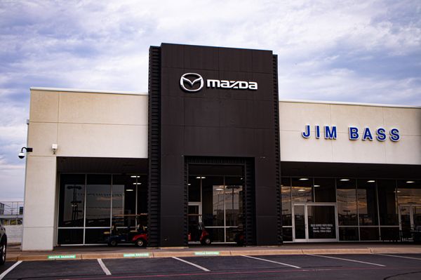 JIM BASS FORD - Updated July 2025 - 73 Photos & 53 Reviews - 4032 W ...