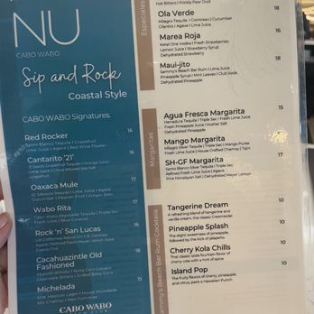 CABO WABO BEACH CLUB - Updated August 2024 - 169 Photos & 97 Reviews ...