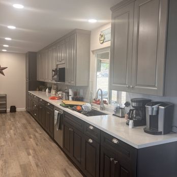 TAURUS CONSTRUCTION - Updated October 2025 - 25 Photos - Campo ...