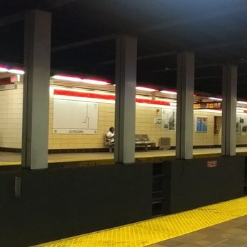 SHAWMUT STATION - MBTA - RED LINE - Updated December 2025 - 18 Photos ...