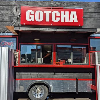 GOTCHA BURGER - Updated October 2024 - 57 Photos & 140 Reviews - 1702 W ...
