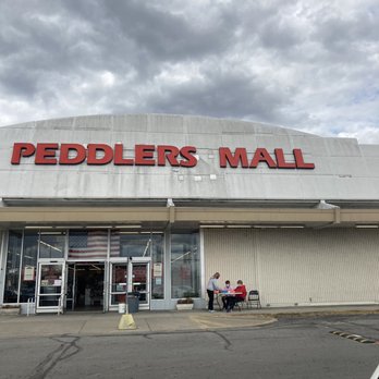 NEW CUT PEDDLERS MALL - Updated November 2025 - 10 Reviews - 191 Outer ...
