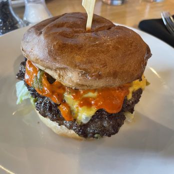 REDBIRD SCRATCH KITCHEN + BAR - Updated August 2024 - 289 Photos & 275 Reviews - 6444 North ...