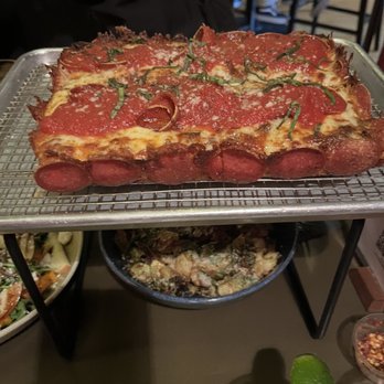 WHITE RABBIT GASTROPUB - 629 Photos & 738 Reviews - 18 Market Space ...