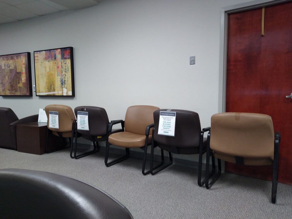 INTEGRIS SOUTHWEST MEDICAL CENTER - Updated February 2025 - 20 Photos ...