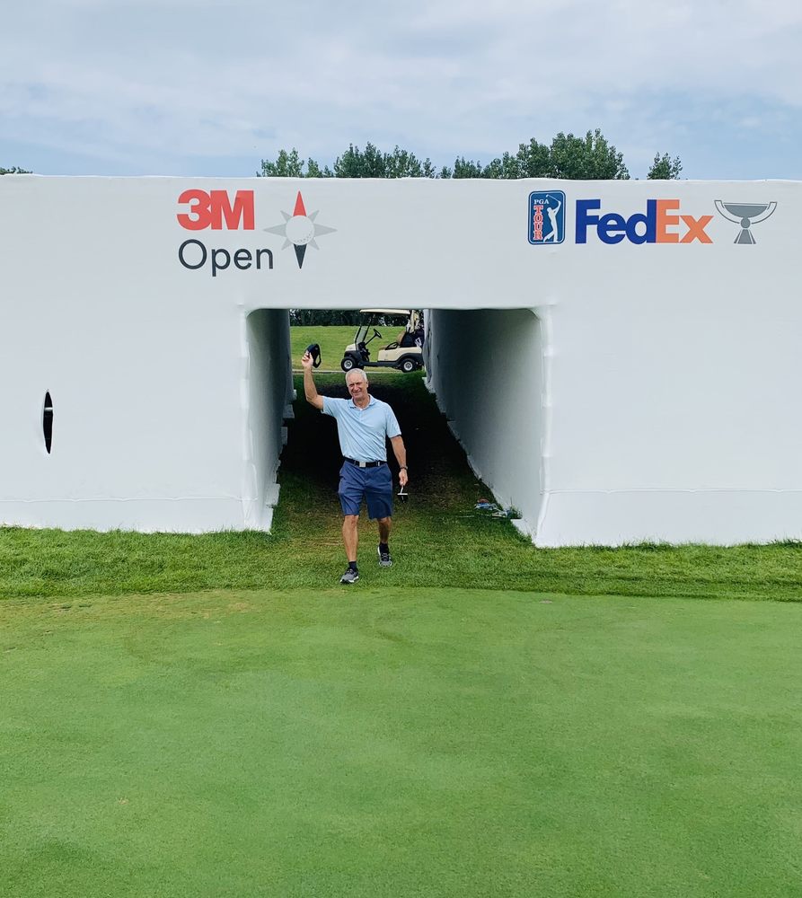 TPC TWIN CITIES - Updated January 2025 - 15 Photos - 11444 Tournament ...