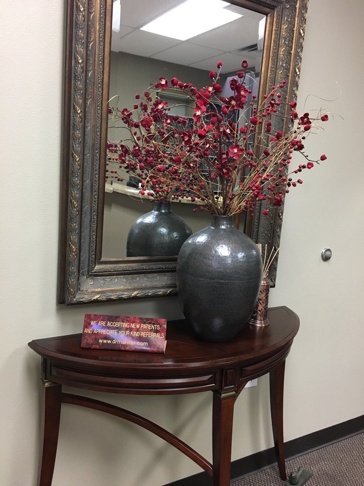 MARIFER MARTINEZ, DDS - Updated July 2024 - 8400 Osuna Rd NE ...