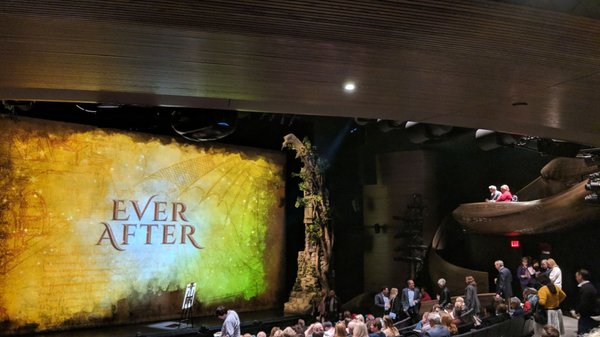 Alliance Theatre - 58 Photos & 45 Reviews - Performing Arts - 1280 ...