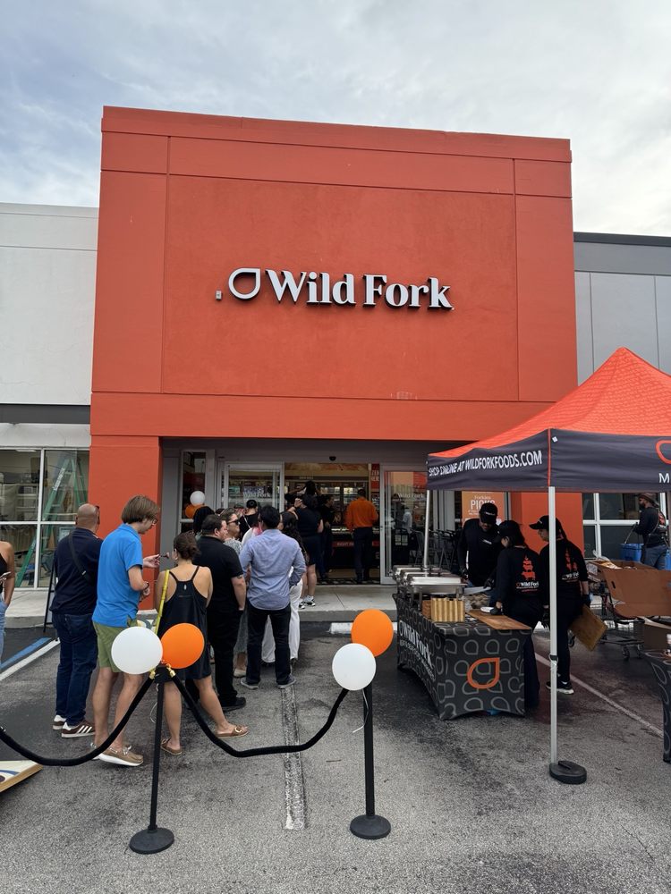 WILD FORK - Updated June 2026 - 110 Photos & 75 Reviews - 1180 S Dixie ...