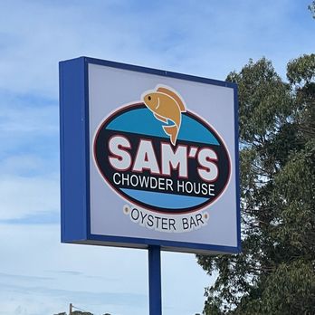 SAM’S CHOWDER HOUSE - 9048 Photos & 5403 Reviews - 4210 N Cabrillo Hwy ...