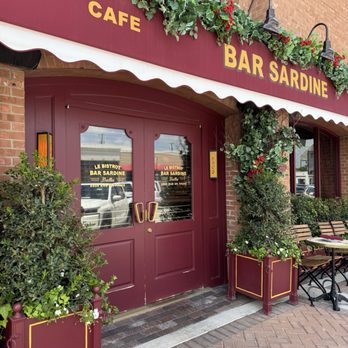 BAR SARDINE - Updated October 2025 - 92 Photos & 35 Reviews - 6805 ...