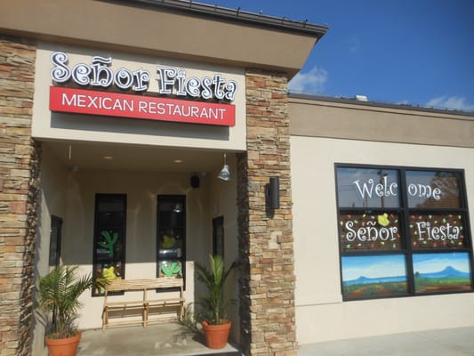 SEÑOR FIESTA - Updated January 2026 - 29 Photos & 46 Reviews - 4110 ...