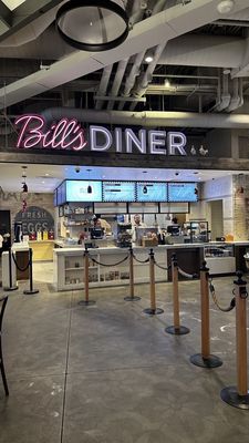 BILL’S DINER - Updated December 2025 - 27 Photos & 29 Reviews - 1 Mgm ...