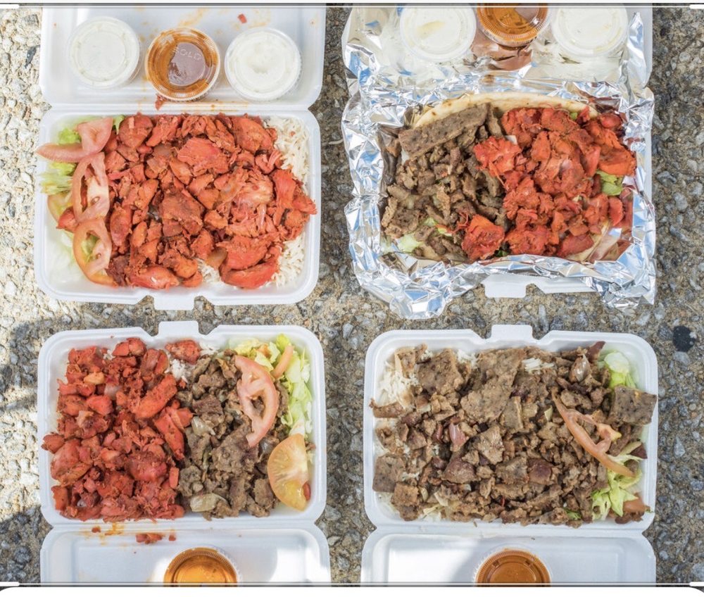 GYRO EXPRESS - Updated May 2024 - 38 Photos & 16 Reviews - 326 Market ...