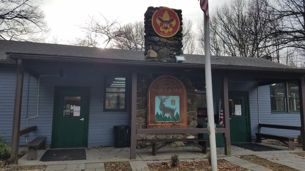 William H Pouch Scout Camp - Trusted Since 1969 - Updated July 2025 ...