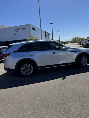 MARK MAZDA - Updated December 2025 - 39 Photos & 191 Reviews - 3875 N ...