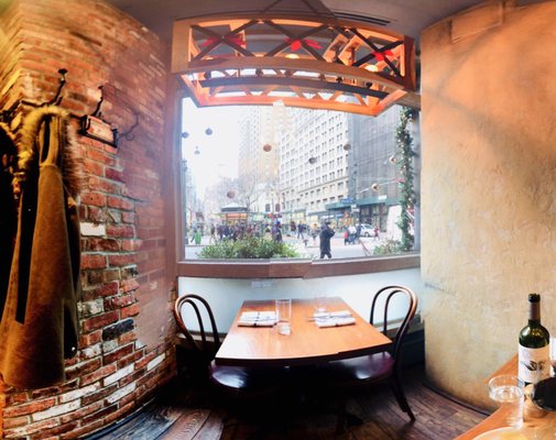 THE HAROLD - 610 Photos & 523 Reviews - American (Traditional) - 1271 ...