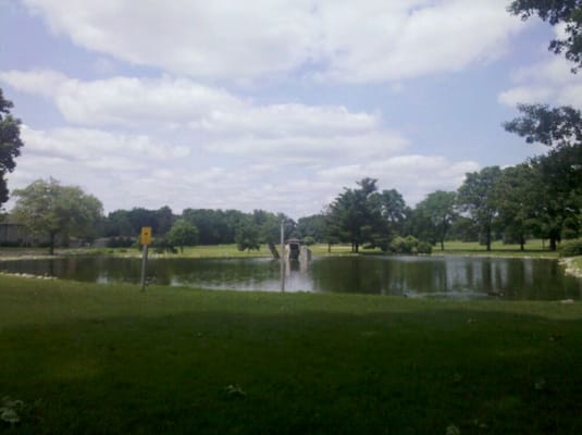 S. T. MORRISON PARK - Updated October 2025 - 5TH St And 8th St ...