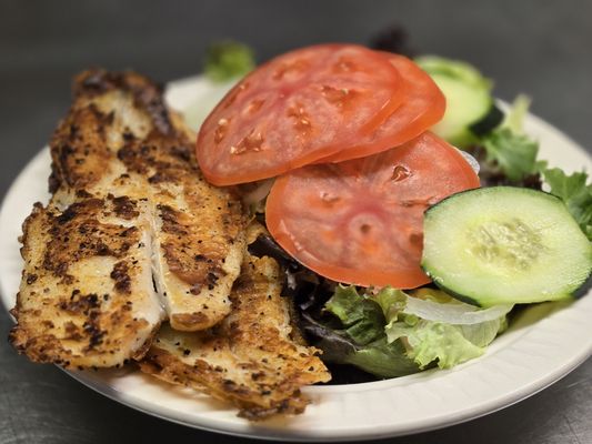 MJ’S FISH & CHICKEN EXPRESS - Updated October 2025 - 54 Photos & 19 ...