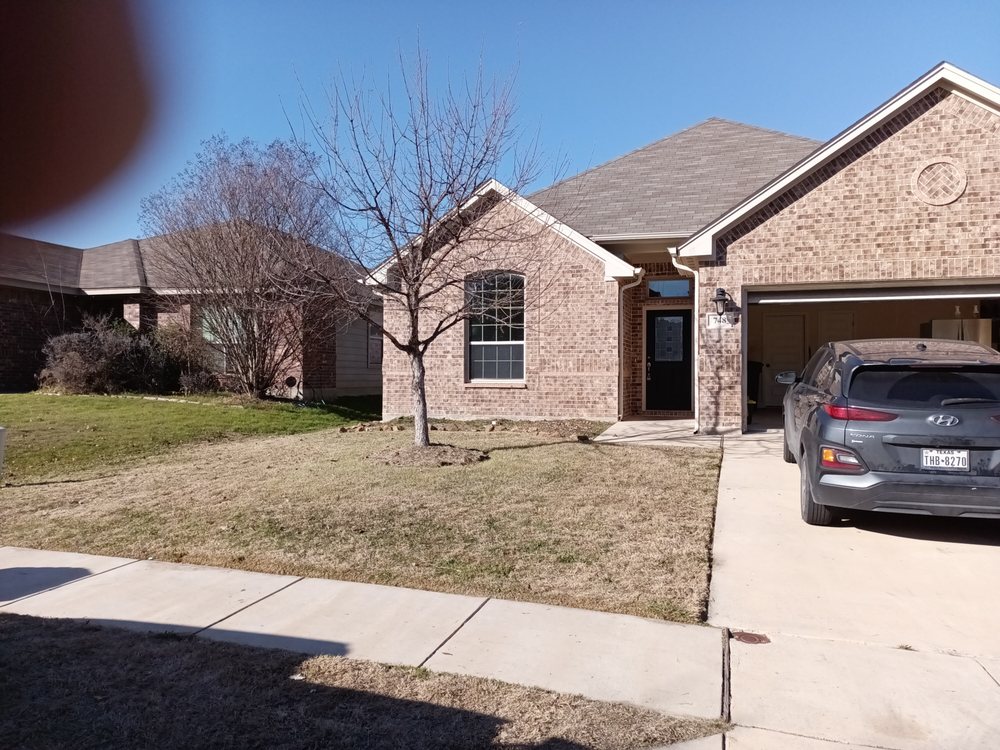 MLM LAWN MAINTENANCE - Updated July 2024 - Request a Quote - Fort Worth ...