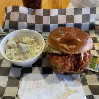 CHICKEN AND THE WOLF - Updated December 2025 - 151 Photos & 146 Reviews ...