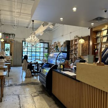 THE MORII COFFEE - Updated December 2024 - 106 Photos & 36 Reviews ...