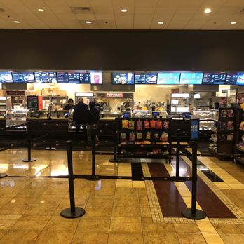 AMC THE AMERICANA AT BRAND 18 - Updated April 2025 - 222 Photos & 144 ...