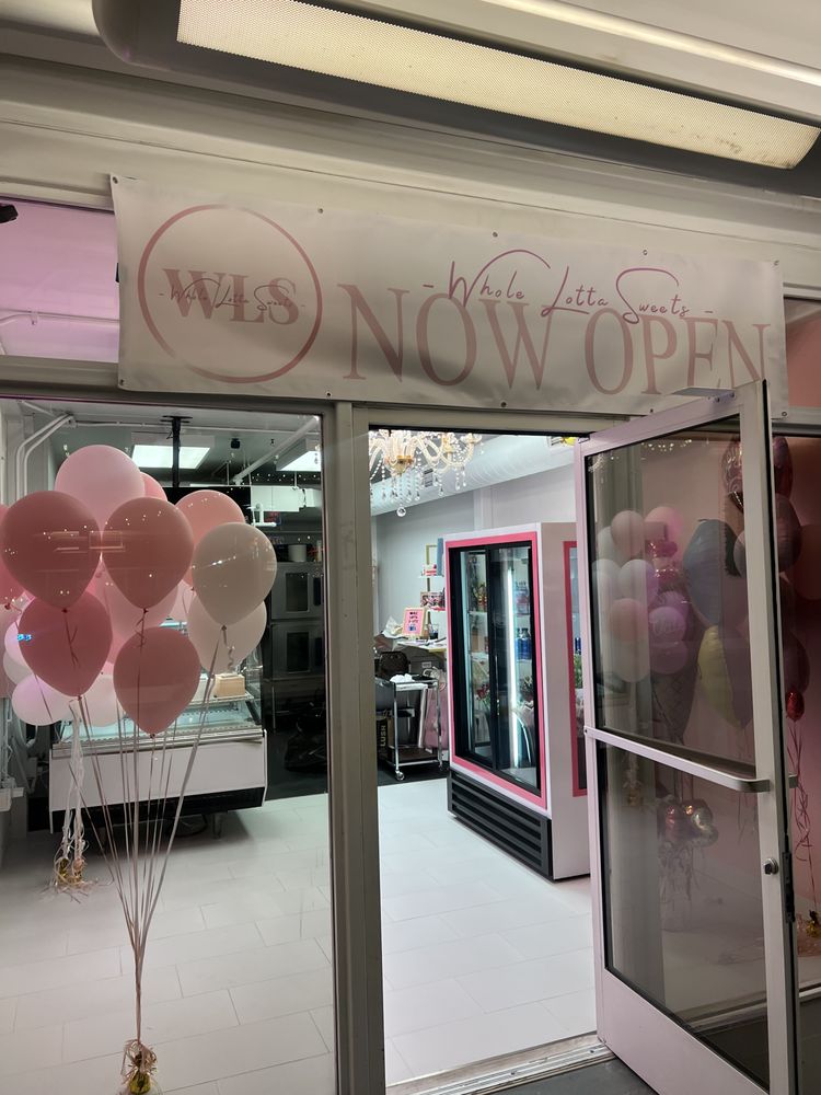 WHOLE LOTTA SWEETS - Updated February 2025 - Paradise, Nevada ...