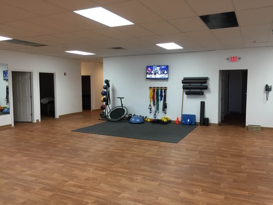 MARATHON PHYSICAL THERAPY - Updated December 2025 - 2 Belmont St ...