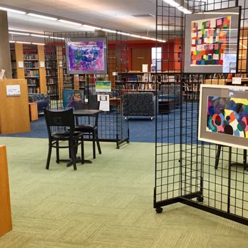 DAKOTA COUNTY LIBRARY - WESCOTT - Updated October 2025 - 19 Photos ...